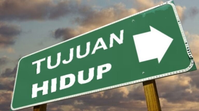 Khutbah Jumat Singkat Padat 5 Menit PDF: Mari Kita Kembali ke Tujuan ...