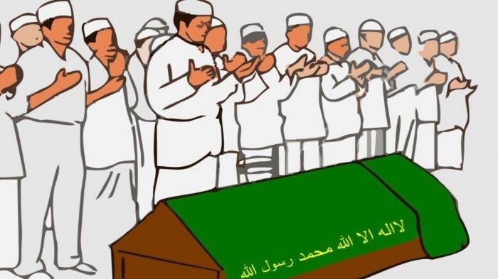 Khutbah Jumat Sunda Terbaru: Tiluan Nu Ngiring Mayit, Dua Balik Deui ...
