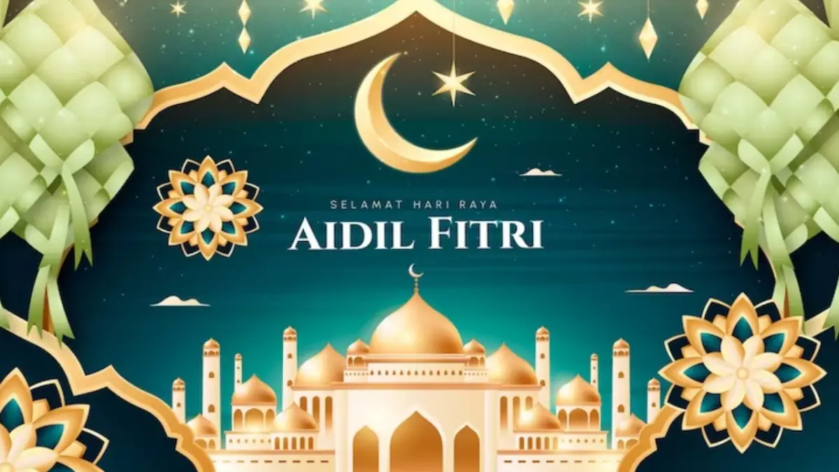 Khutbah Idul Fitri Menyentuh Hati Jamaah: Jika Ini Idul Fitri Terakhir ...
